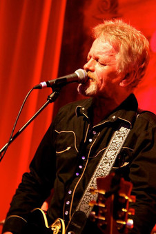 Derek Lind - Person | AudioCulture