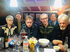 Derek Lind Discography - AudioCulture