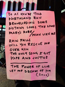 Derek Lind Discography - AudioCulture