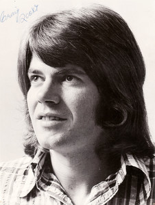 Craig Scott - Person | AudioCulture