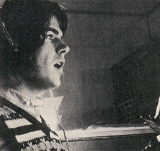 Craig Scott - Person | AudioCulture