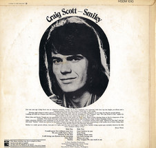 Craig Scott - Person | AudioCulture