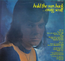 Craig Scott - Person | AudioCulture