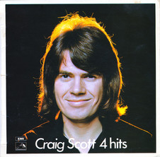 Craig Scott - Person | AudioCulture
