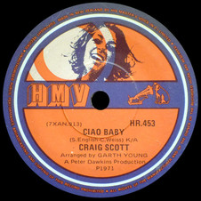 Craig Scott - Person | AudioCulture