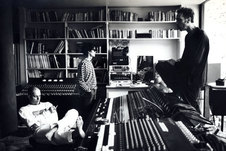 Crowded House - Person | AudioCulture