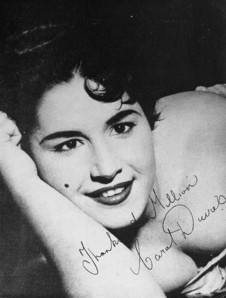 Carol Has as Many Fans as Johnny - Article | AudioCulture