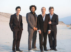 Crowded House - Person | AudioCulture