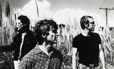 Crowded House - Person | AudioCulture