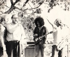 BLERTA - Person | AudioCulture