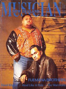 OMC - Person | AudioCulture