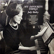 Judy Bailey - Person | AudioCulture