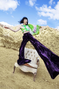 Kimbra Discography - AudioCulture