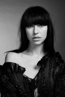 Kimbra - Person | AudioCulture