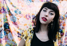 Kimbra Discography - AudioCulture
