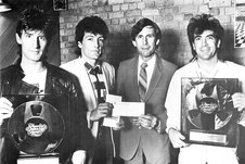 Harry Lyon - Person | AudioCulture