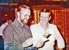 Merv Thomas - Person | AudioCulture