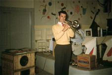 Merv Thomas - Person | AudioCulture