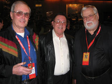 Bernie Allen Discography - AudioCulture