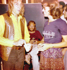 Midge Marsden - Person | AudioCulture