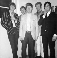 Vision - Person | AudioCulture