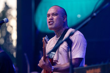 Kora - Person | AudioCulture