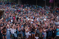 Kora - Person | AudioCulture