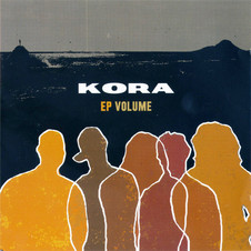 Kora - Person | AudioCulture