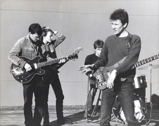 The Bats - Person | AudioCulture