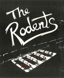 The Rodents - Person | AudioCulture