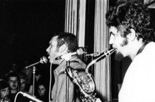 Max Merritt - Person | AudioCulture