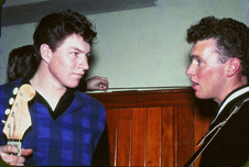 Max Merritt - Person | AudioCulture