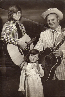 Kevin Greaves - Person | AudioCulture