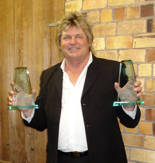 Kevin Greaves - Person | AudioCulture