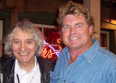 Kevin Greaves - Person | AudioCulture