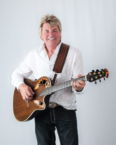 Kevin Greaves - Person | AudioCulture