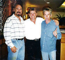 Kevin Greaves - Person | AudioCulture