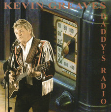 Kevin Greaves - Person | AudioCulture