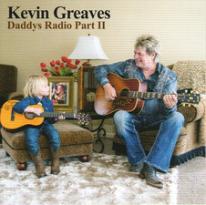 Kevin Greaves - Person | AudioCulture