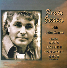 Kevin Greaves - Person | AudioCulture