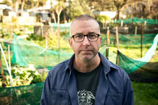 David Long - Person | AudioCulture