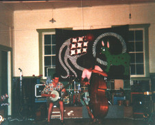 David Long - Person | AudioCulture