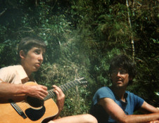 David Long - Person | AudioCulture