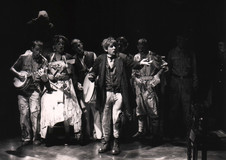 David Long - Person | AudioCulture