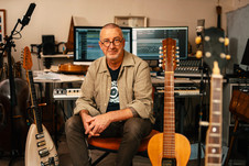 David Long - Person | AudioCulture