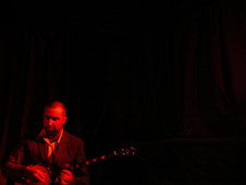 David Long - Person | AudioCulture