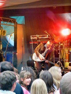 David Long - Person | AudioCulture