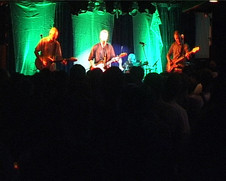 David Long - Person | AudioCulture