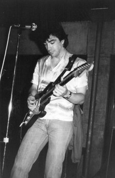 Harry Lyon - Person | AudioCulture