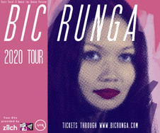 Bic Runga - Person | AudioCulture